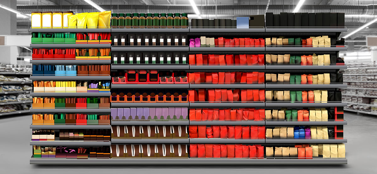 Shelfie Pro image recognition software - ShelfiePro